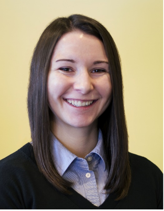 Darian Carey - Clute Wealth Management