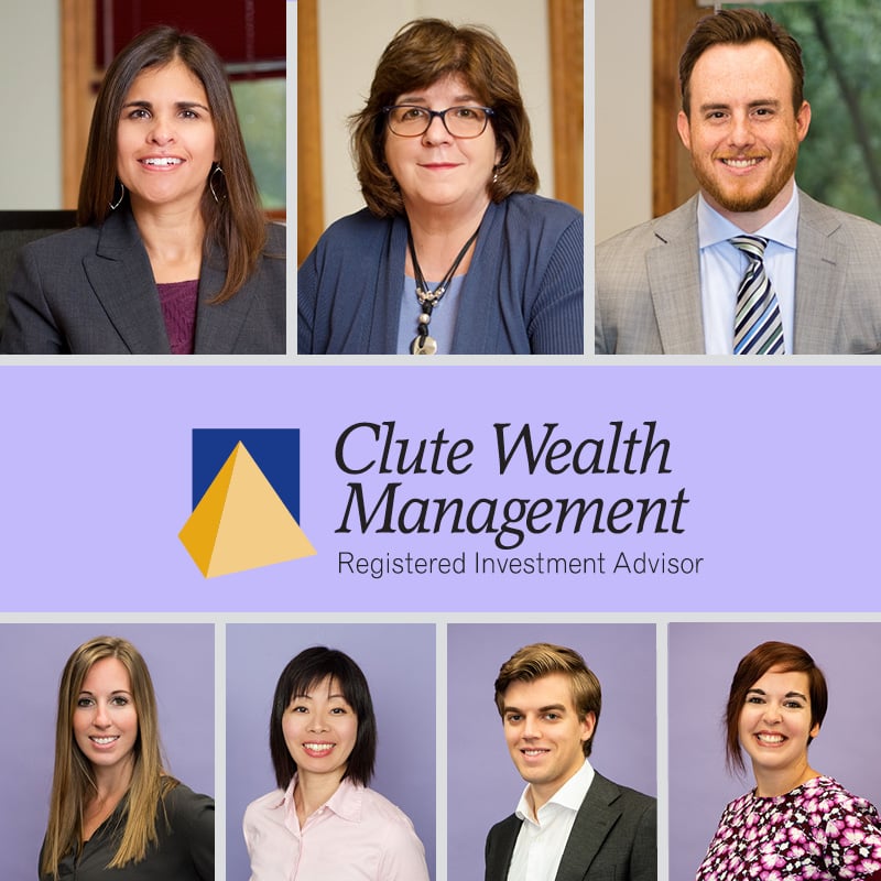 Clute Wealth Management