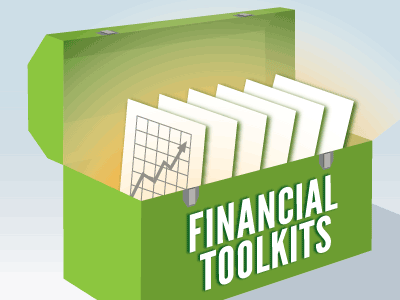 Financial Toolkit - Clute Wealth Management